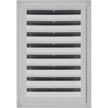 8" Barometric Damper (RC-STD Draft Control with Collar) - Walmart.com
