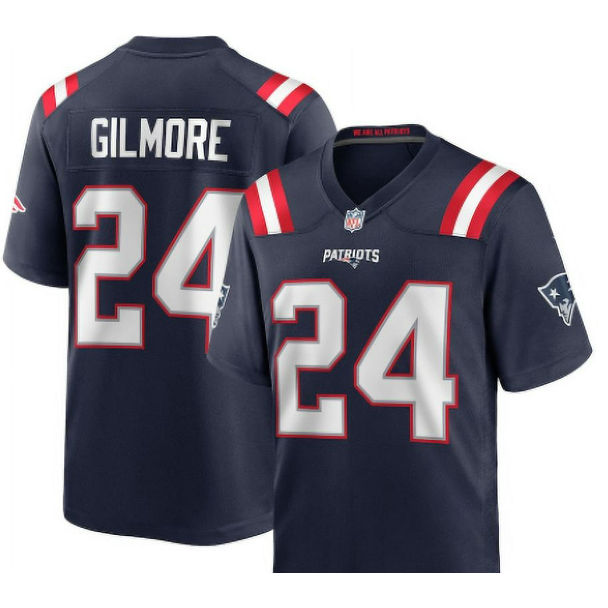 Click here for Diao Mens Patriots Newton 1# Edelman 11# Gilmore 2... prices
