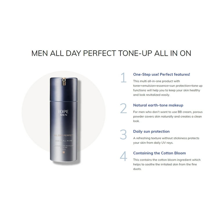 Tone Ups For Men