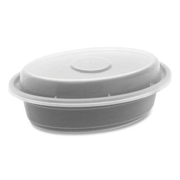 Free Shipping! Pactiv Newspring DELItainer Microwavable Container, 16 ...