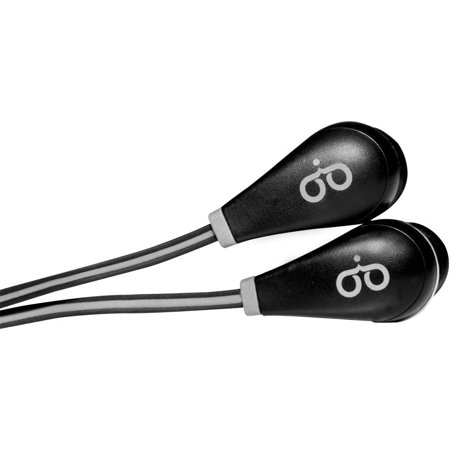 PureGear PureBoom Tangle Free in-Ear Stereo (02-001-01601) | Walmart Canada