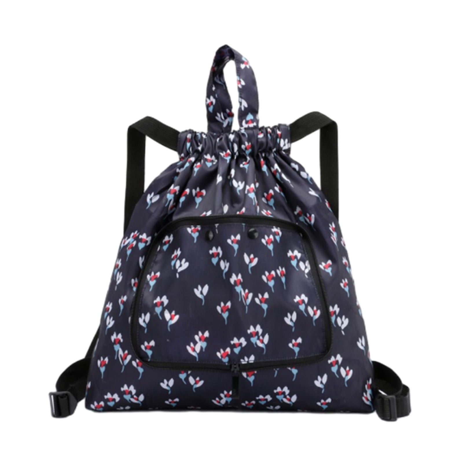 Click here for Rbaofujie Drawstring Backpack Common Drawstring Ba... prices