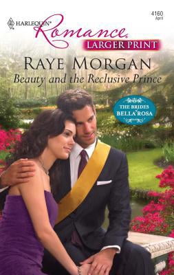 Pre-Owned Beauty and the Reclusive Prince (Unknown) 0373740190 ...