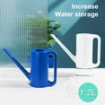 Visland Watering Can for Indoor Outdoor Plants, Modern Small Watering ...