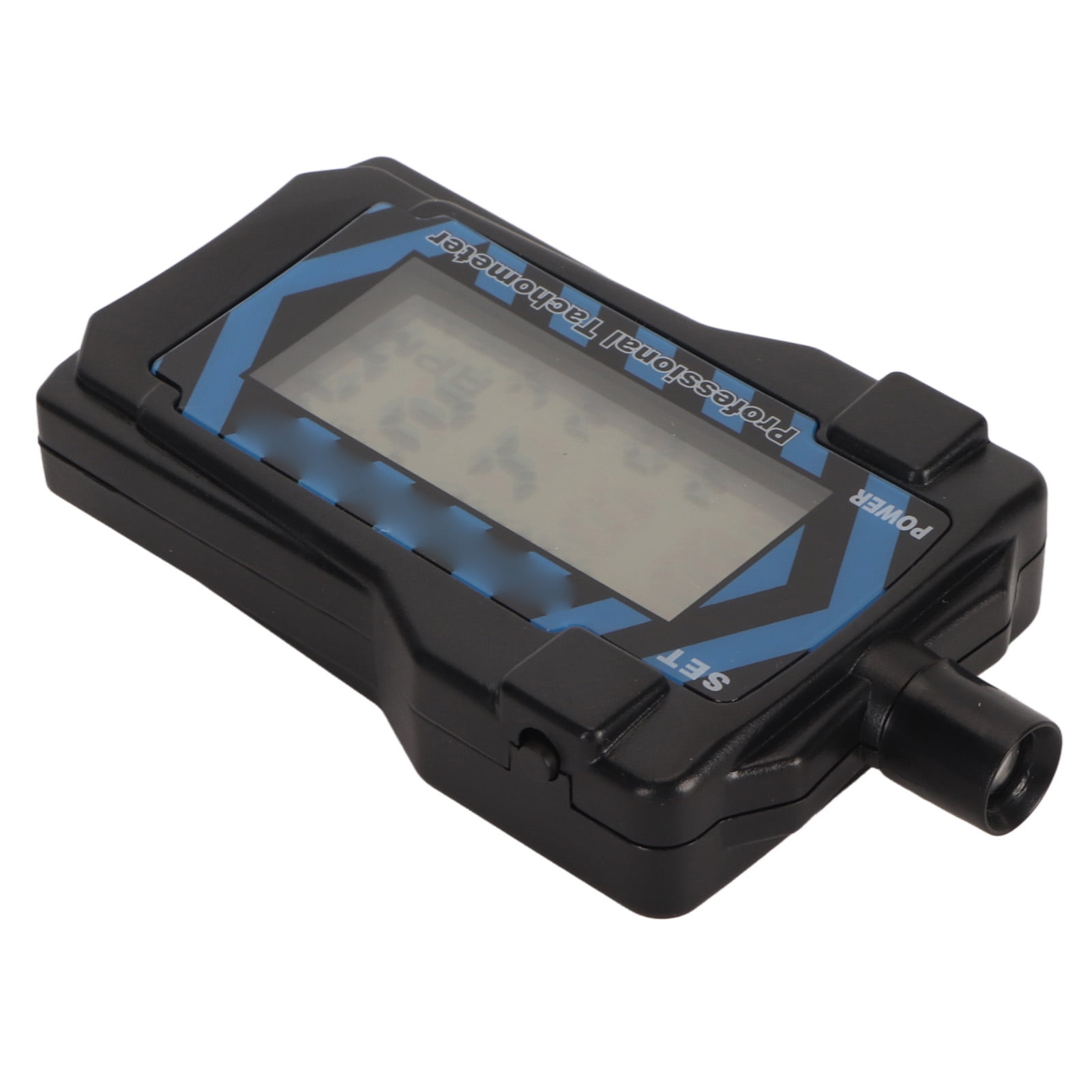 RC Digital Tachometer, Easy Operation Propeller Speed Tester Durable ...