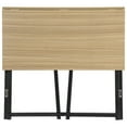Gymax Folding Computer Desk Table Laptop PC Writing Study Workstation ...
