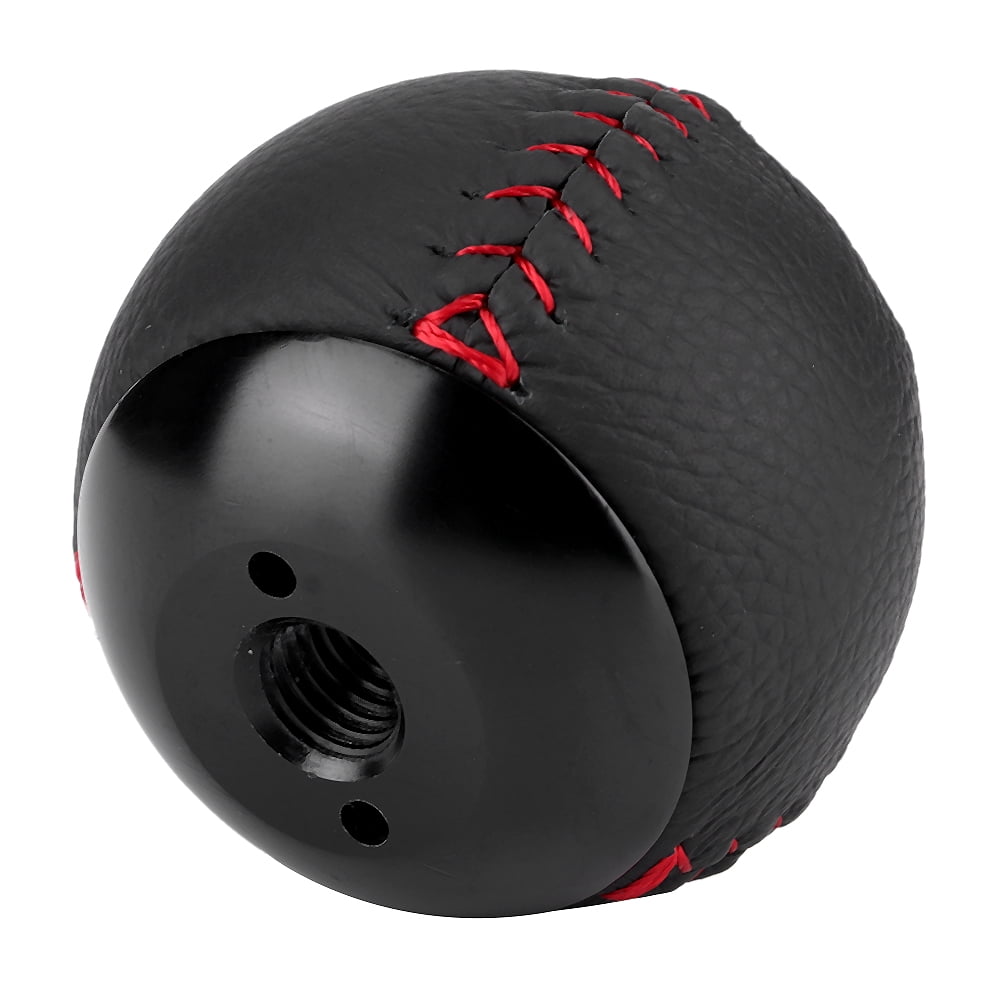 Perilla de Cambio de Cuero apariencia de rendimiento actualizada ek9 ...