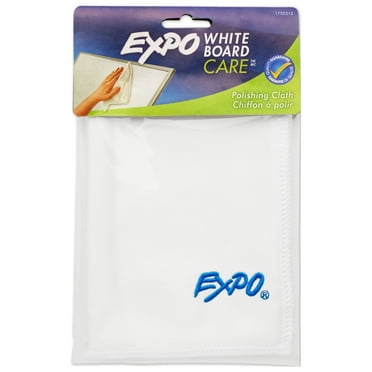 Post-it Dry Erase Cleaning Cloth (DEFCLOTH) - Walmart.com