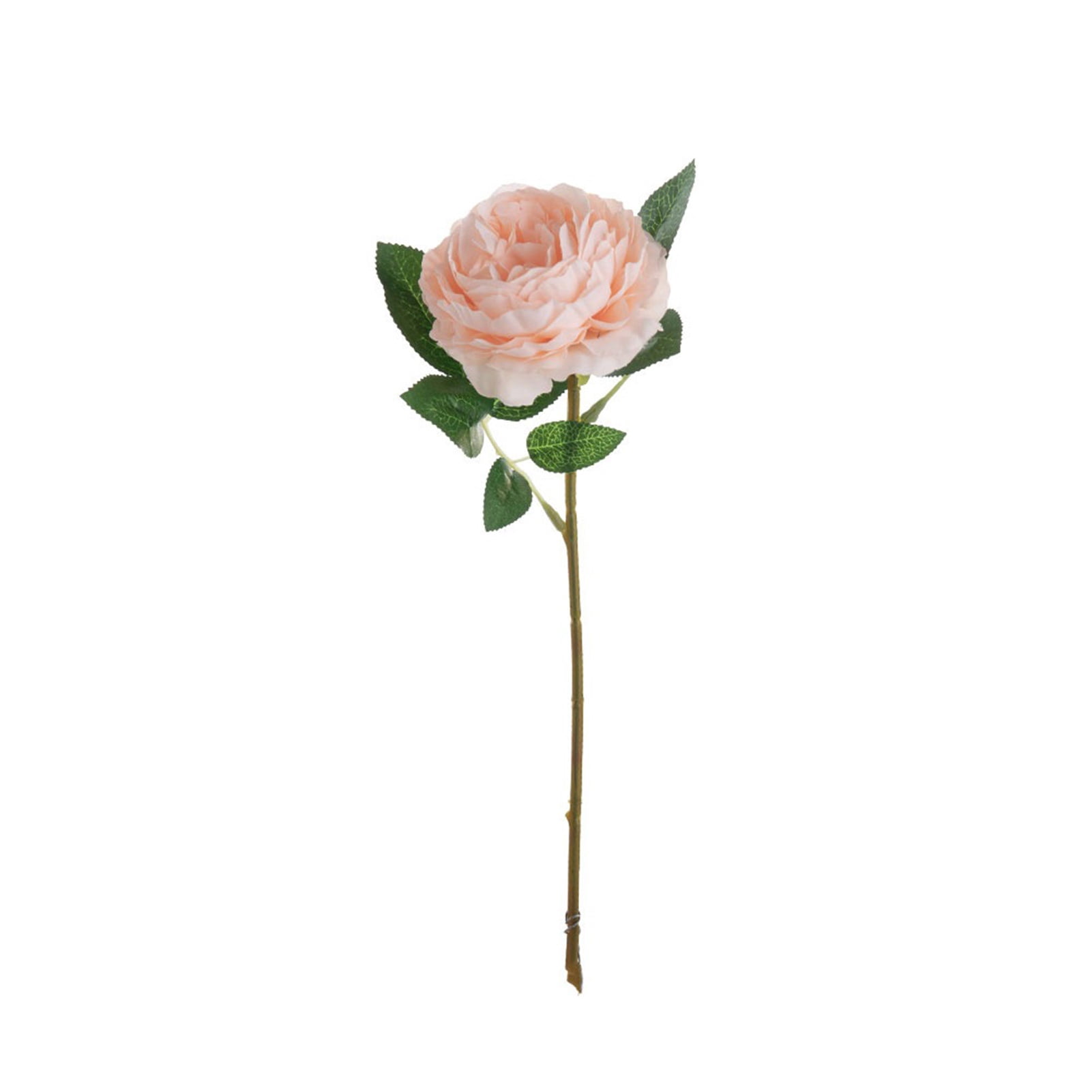 Farfi Simulation Flower Realistic No Watering Non-fading Aesthetic ...