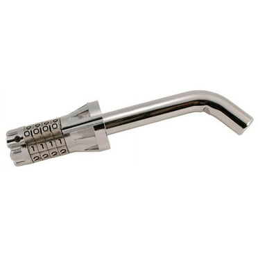 Trimax TH45 TRIMAX-'Rapid Hitch' Keyed Alike Lock Set T3 Style Heads ...