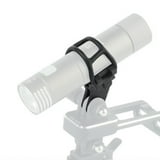 1 Set of Bike Flashlight Storage Rack Bike Light Fixing Holder ...