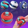 Innotech Orbit Ball Toy, Fidget Cubes Top Spinning Toy, as Stress ...