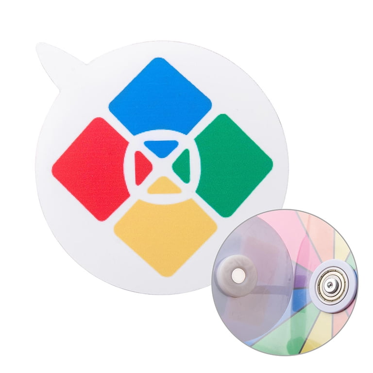 Spinner Template 3