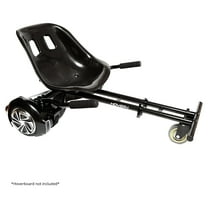 HoverTech 1 All In One Hover Cart Attachment For Hoverboard - Transform ...