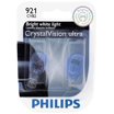 Philips Ultinon LED 921WLED, W2,1X9,5D, Plastic, Always Change In Pairs ...