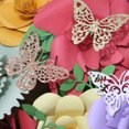 Xubond Mold New Flower Heart Metal Cutting Dies Stencils DIY ... Xubond Mold New Flower Heart Metal Cutting Dies Stencils DIY ...
