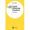 Numerical Methods for Partial Differential Equations: Finite Difference and Finite Volume ...