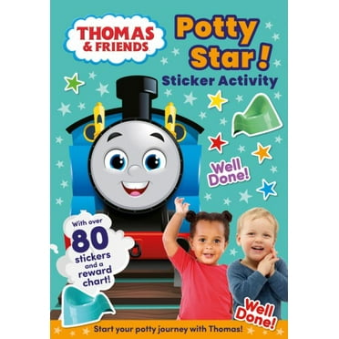 Thomas & Friends: Annual 2024 (Hardcover) - Walmart.com