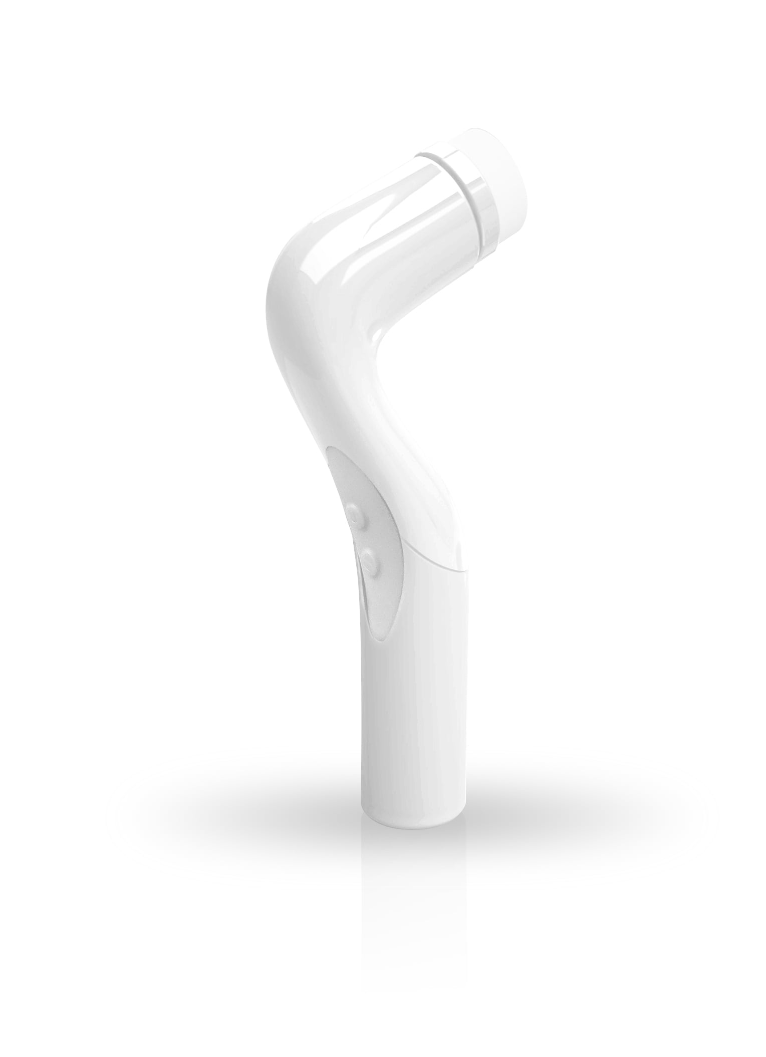 Dermaluxe Advanced Cleansing System, White - Walmart.com