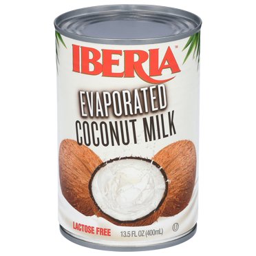 Iberia Coconut Cream, 13.2 fl oz - Walmart.com