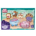 Russ Berrie Bum Bumz - 4.5 inch Assorted Plush Value Box 8 Piece ...
