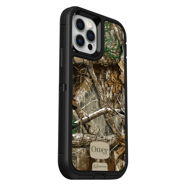 OtterBox Defender Series Case for Apple iPhone 12 and iPhone 12 Pro ...
