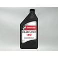 Mercury OEM 8M0222063 SAE 90 High Performance Gear Lube Quart 8M0222063 ...