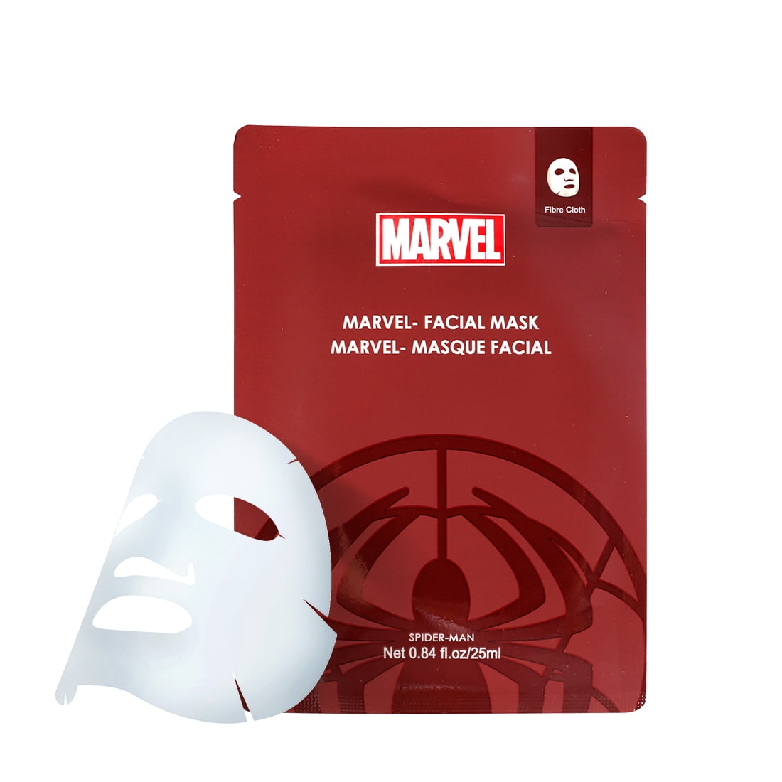 MINISO Marvel Rose Moisturizing Tone-up Face Masks, Nature beauty ...