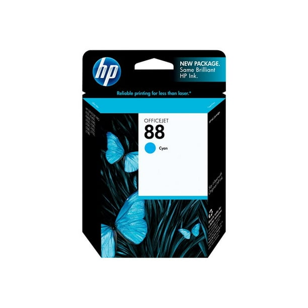 Hp 88