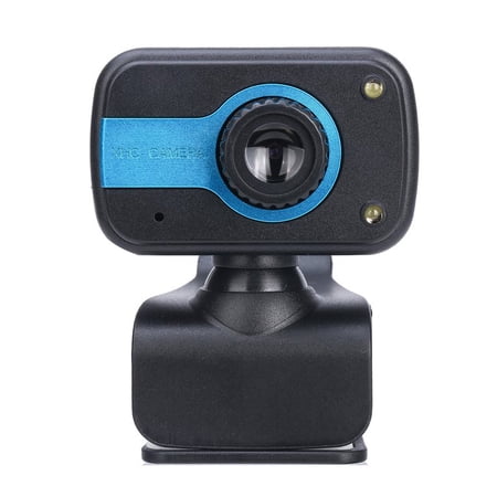 Drive-Free Camera Computer Desktop Hd Without Microphone Notebook ...