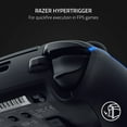 Razer Wolverine V2 Pro Wireless Controller Black HyperSpeed, Mecha ...