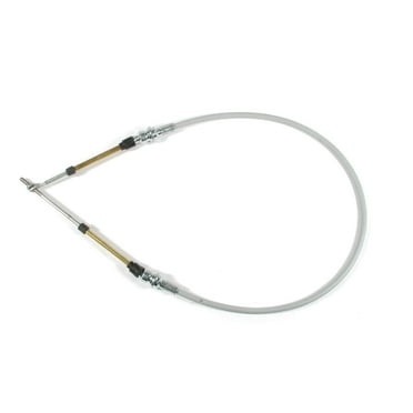 Hurst 5000025 Automatic Transmission Shifter Cable - Walmart.com