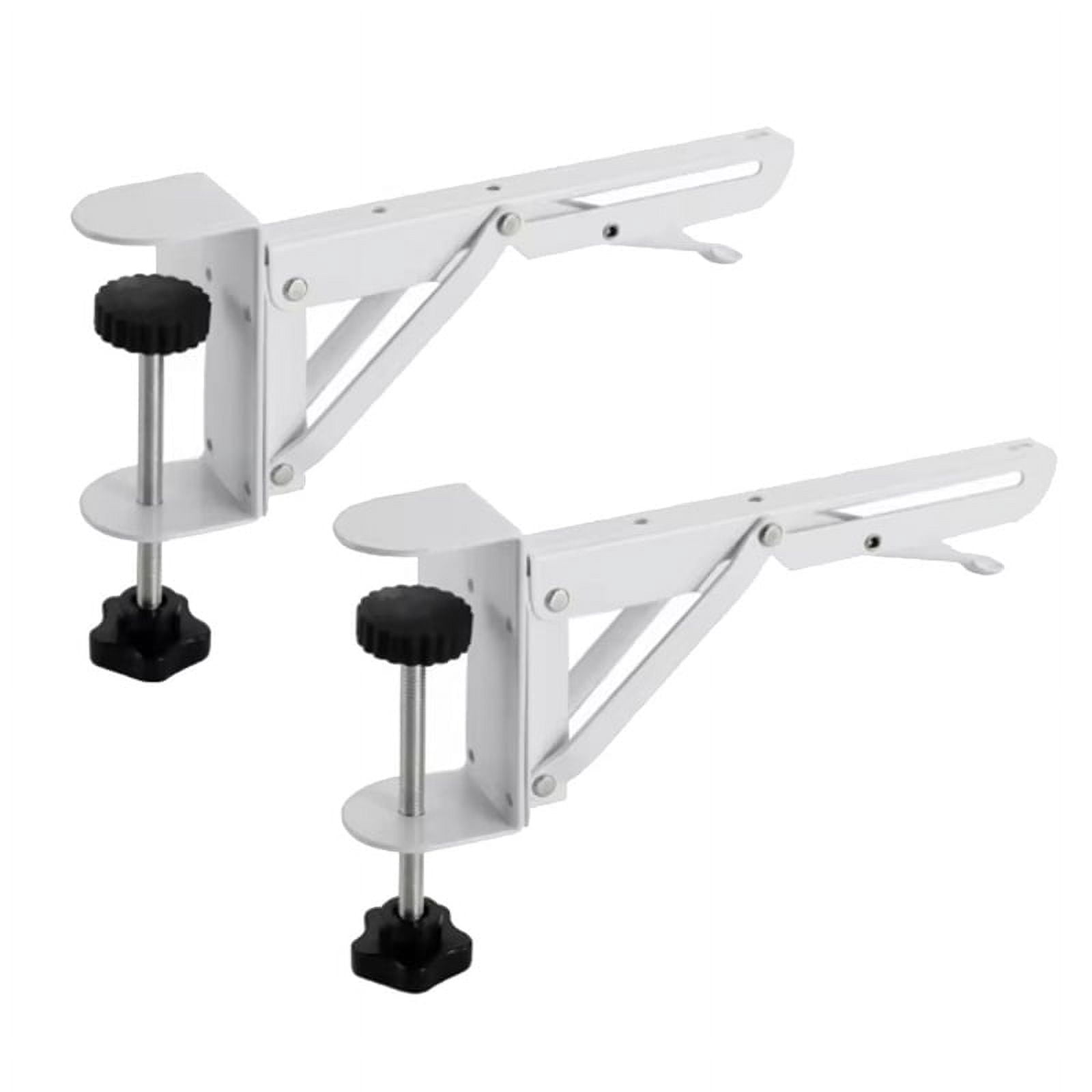 Tool-free Board Clamps Bora Centipede 4ft X 4ft Unit, 4 X-Cups, 4 Quick ...