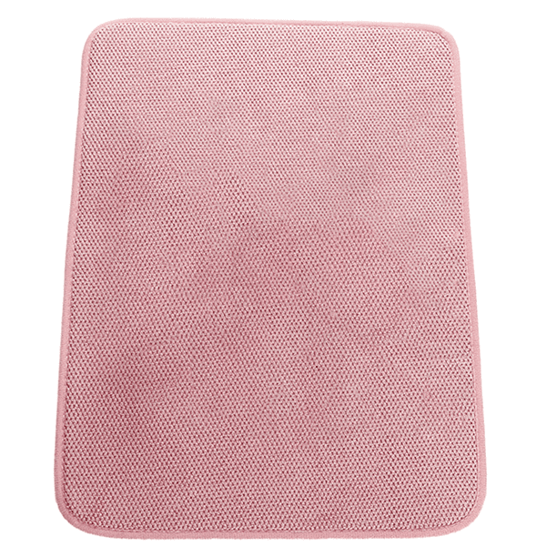 Dish Drying Mat for Kitchen Counter, Microfiber Dish Drying Pad,Large ...