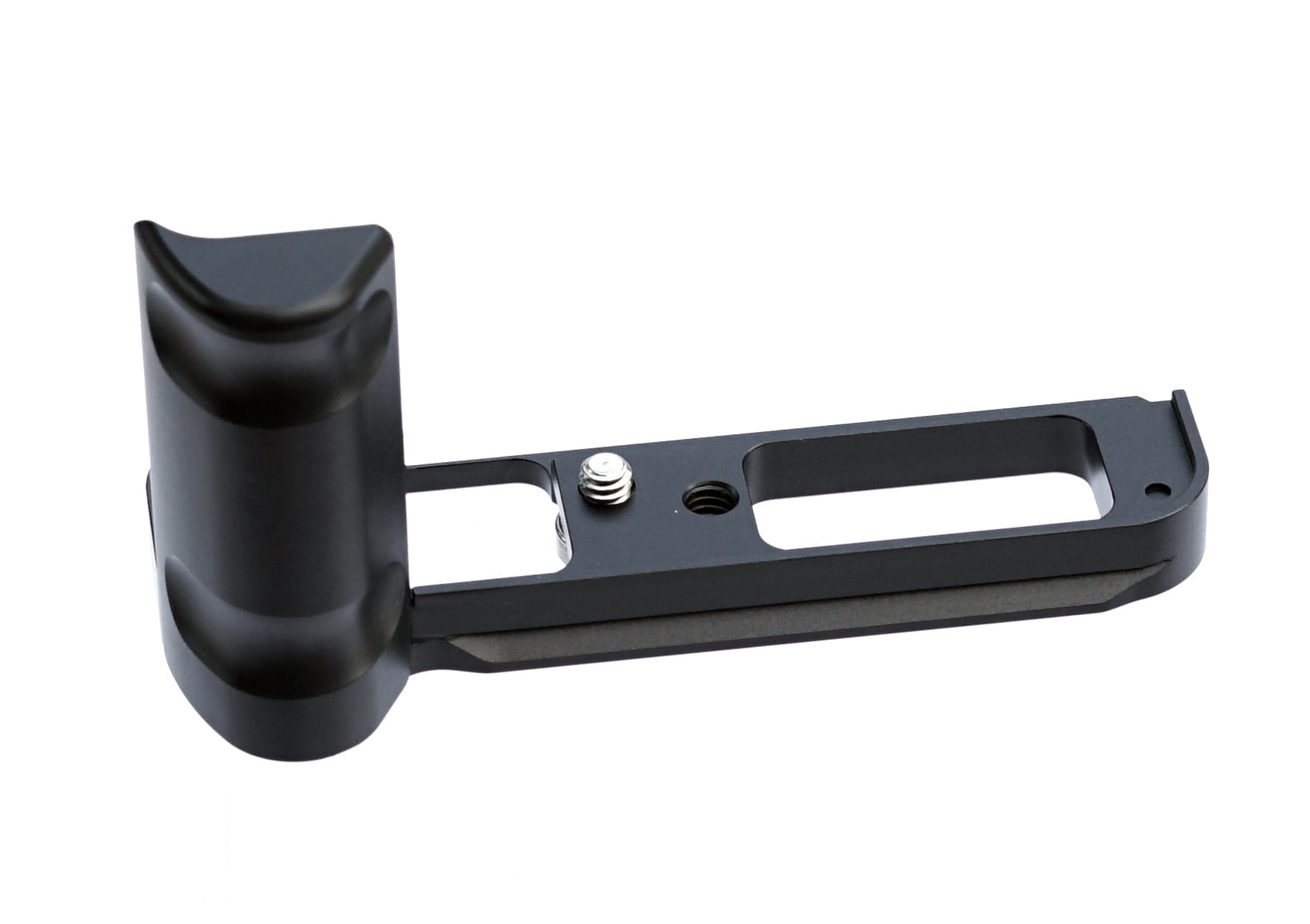 Fotasy Metal Vertical Aviation Grade Aluminum Alloy Hand Grip Holder ...