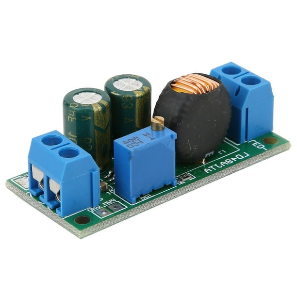 LED Driver,LED Driver Module LD48AJTA LED Driver Board PWM Regulator ...