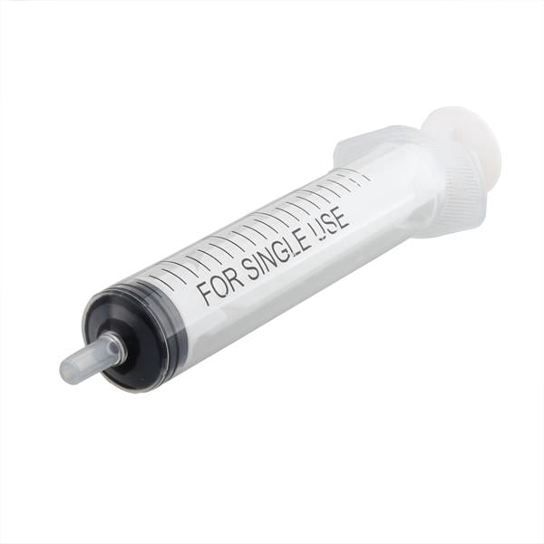 Slip Tip Syringe