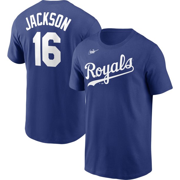 Bo Jackson Nike