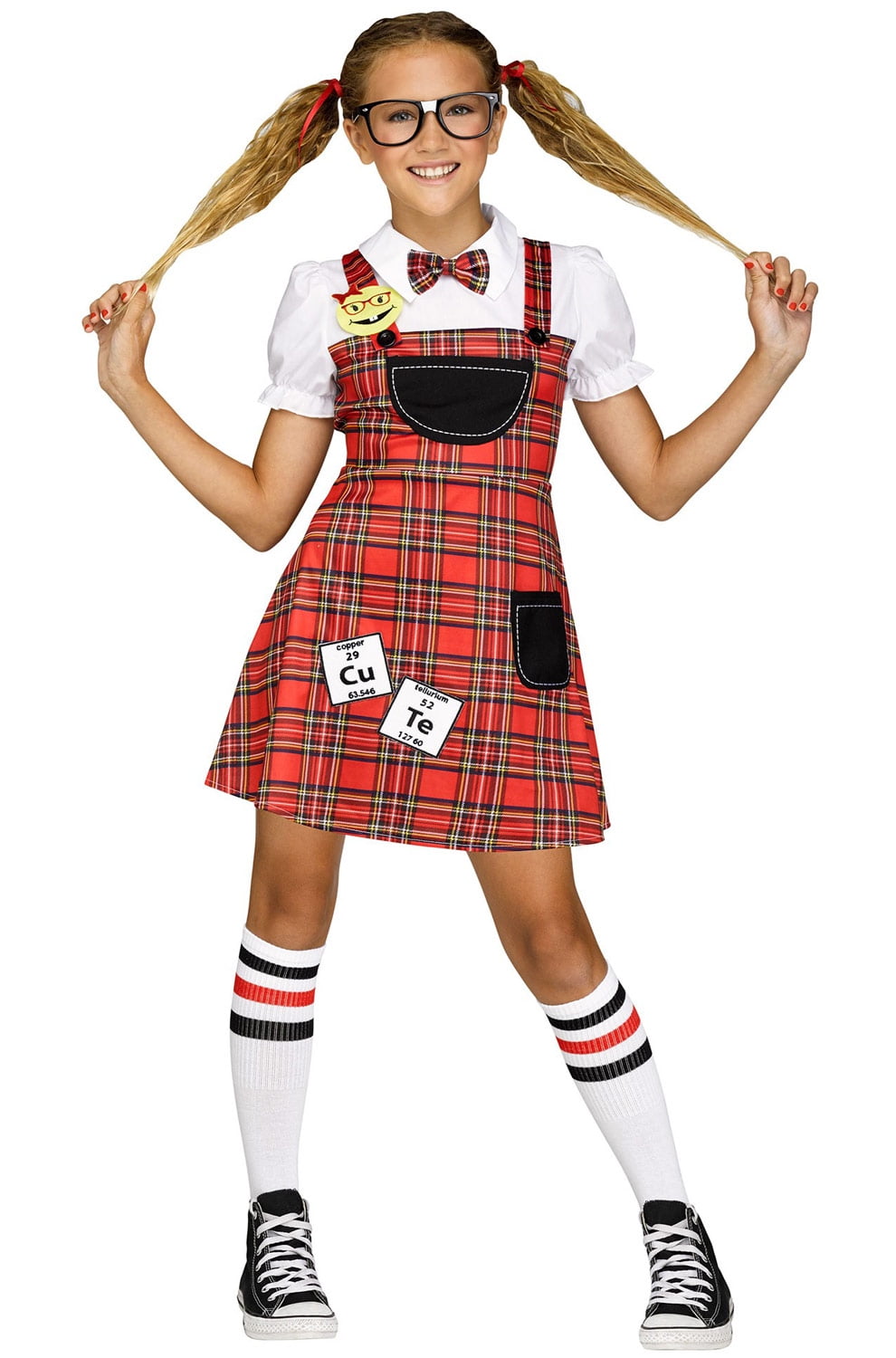 Head of Class Child Costume - Walmart.com