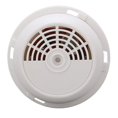 Natural Gas Alarm,Wired Ceiling Combustible Gas Ceiling Gas Leak ...