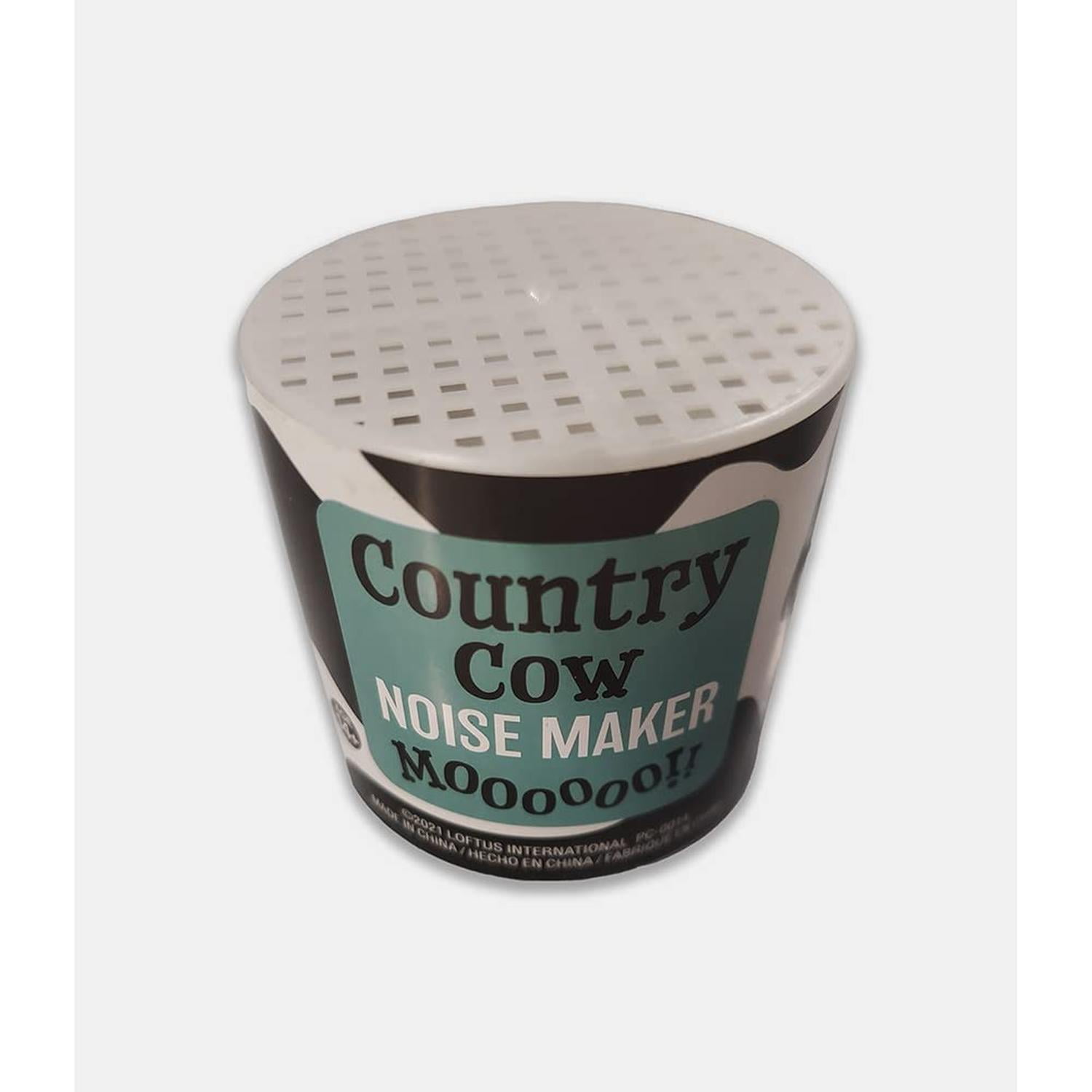 Lata de Vaca Loftus International Country Moo | Walmart en línea