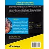 For Dummies (Lifestyle) Anatomy & Physiology for Dummies, (Paperback ...