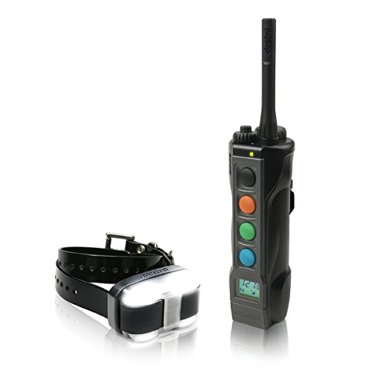 DOGTRA COMPANY 3502NCP Dogtra SupX 2Dog Collar - Walmart.com