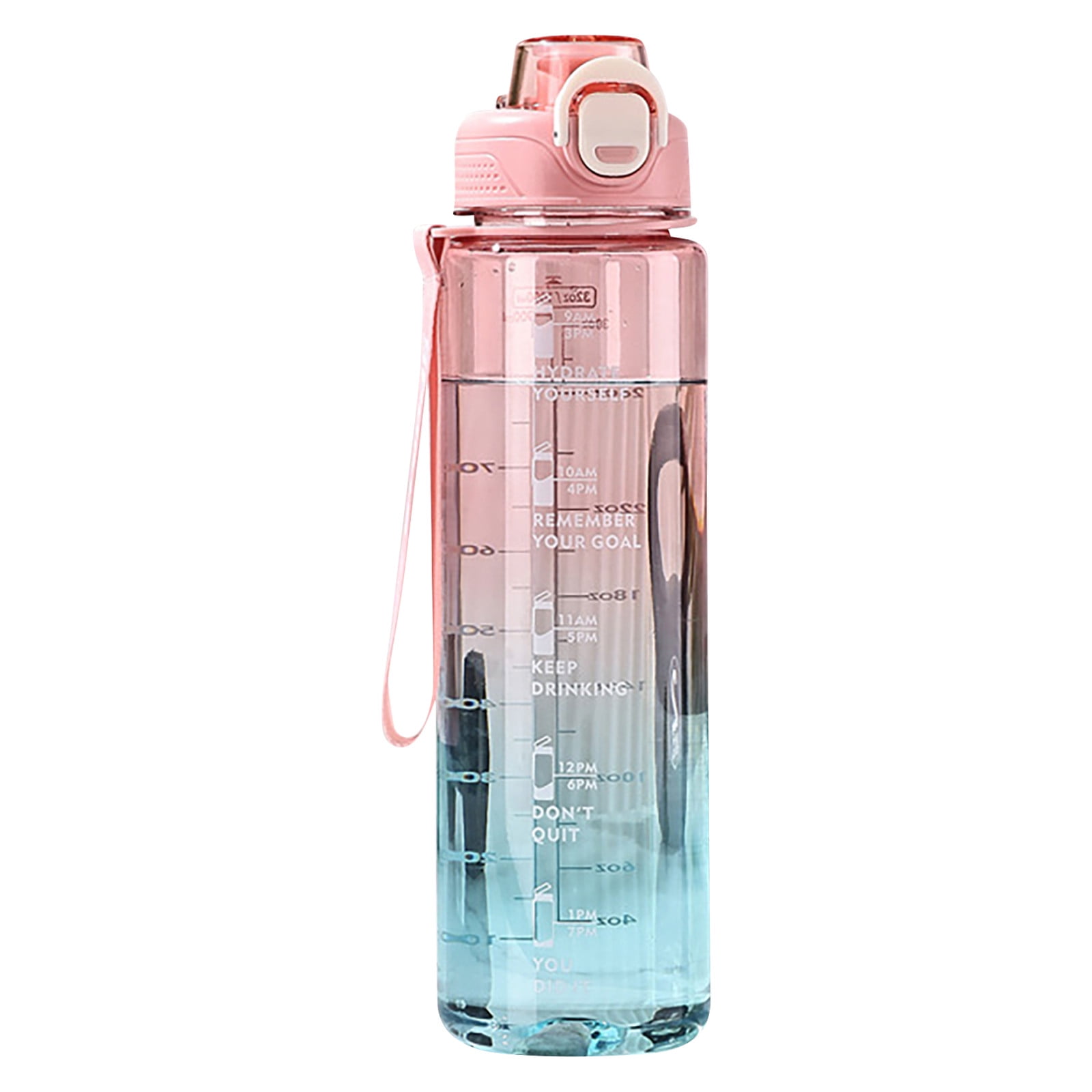 Click here for Kagetolytai Air Up Canada 1000ml Clear Water Bottl... prices