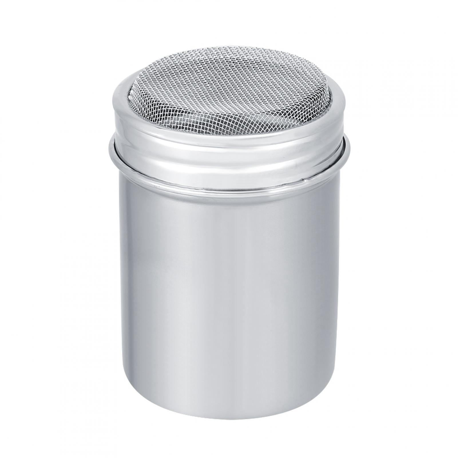 Efficient Powder Distribution Powder Shaker, Stainless Steel Mesh ...