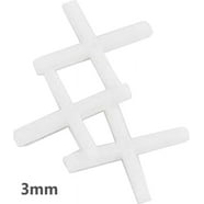 RAINB 126* Reusable Tile Leveling Wall Floor Tile Leveler Spacers With ...