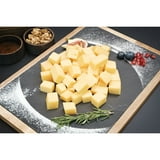 Marketside Cubed Sharp Cheddar Cheese, 6 oz (Fresh, Plastic Cup ...