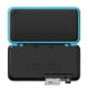 New Nintendo 2DS XL System w/ Mario Kart 7 Pre-installed, Black ...