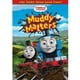 Thomas and Friends: Muddy Matters (DVD) - Walmart.com
