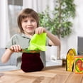 Melissa & Doug Deluxe Solid-Wood Magic Set With 10 Classic Tricks ...